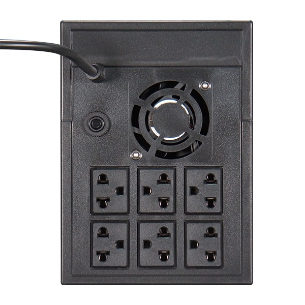 Etonix - Line Interactive UPS