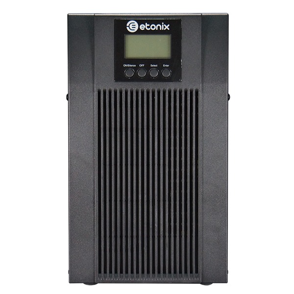 Etonix - Online UPS